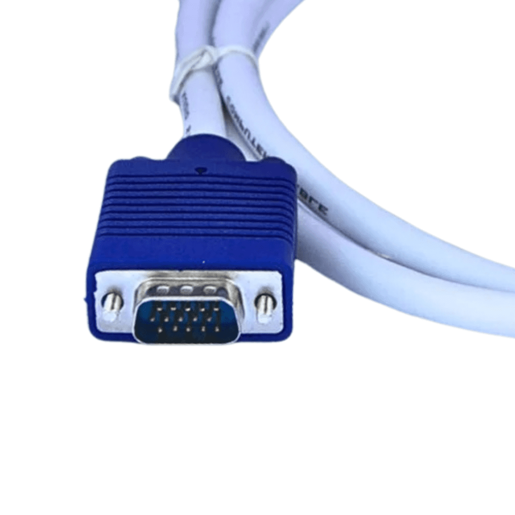 VGA Cable Male To Female 1.5 Mtr - Setmi India